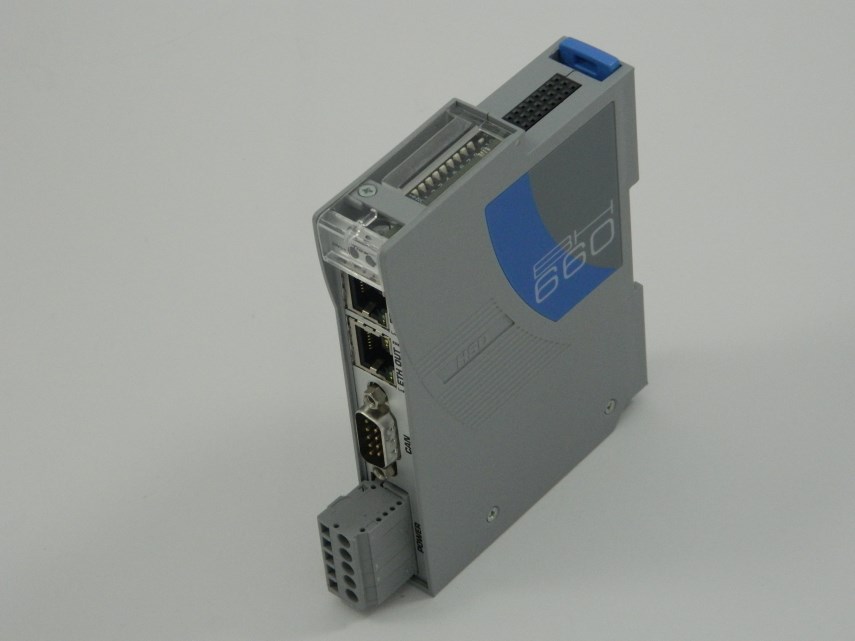 Biesse hsd bh 660 i/o module